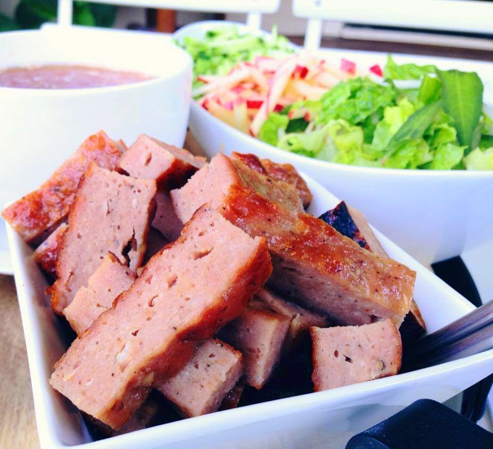 The Spices Of Life Nem N ng Vietnamese Grilled Pork Patties The Spices Of Life Nem N ng Vietnamese Grilled Pork Patties