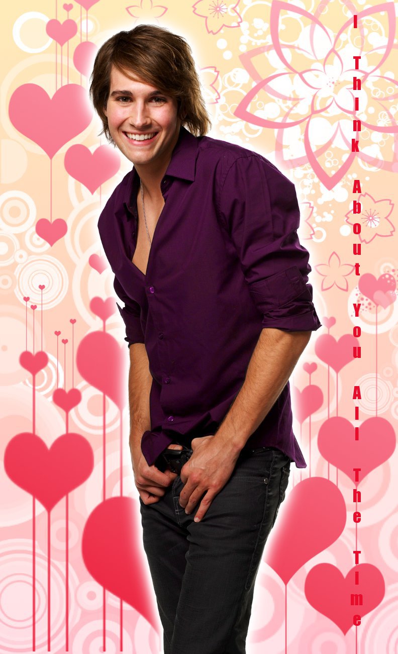 Big Time Rush!!: james maslow