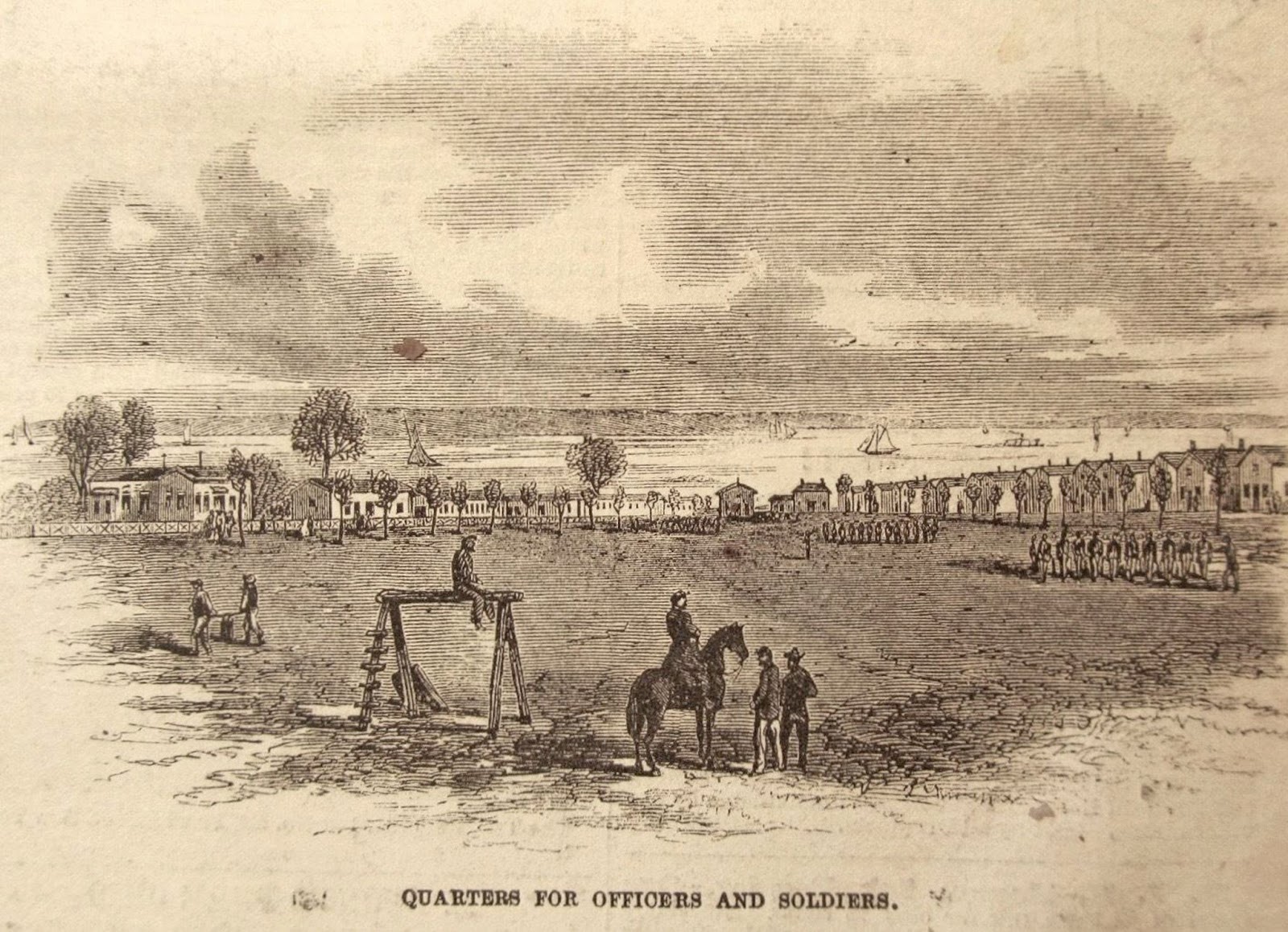 Historic Pelham: Rare and Stunning Images of Civil War Pelham Engraved ...