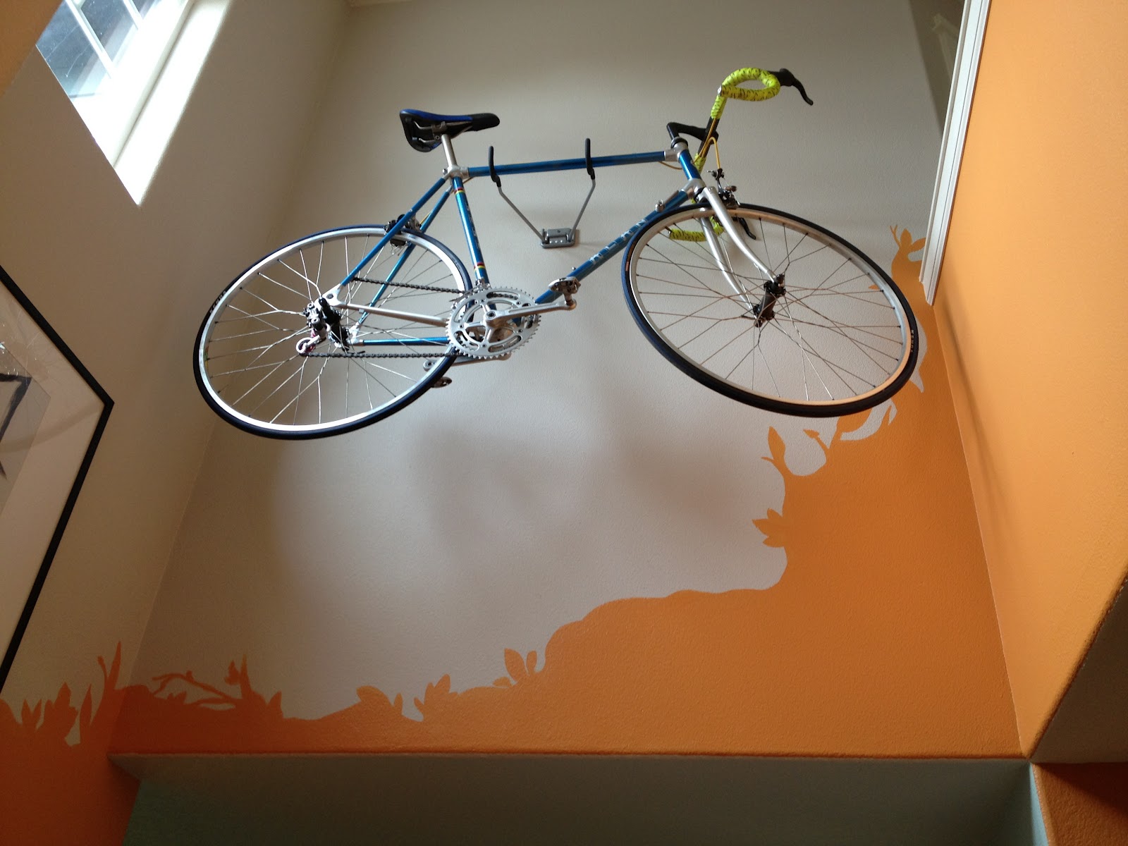 Turn Paint Into Purpose Creative Transition Ideas For BOLD Colors Turn Paint Into Purpose Creative Transition Ideas For BOLD Colors