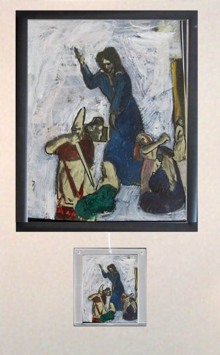 Oeuvres: Roland Topor