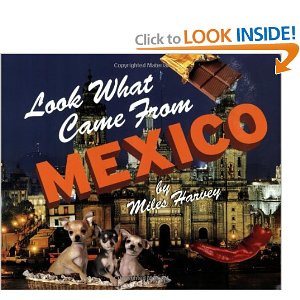 Our Country Road: Learning Through Literature: Picture Books About Mexico