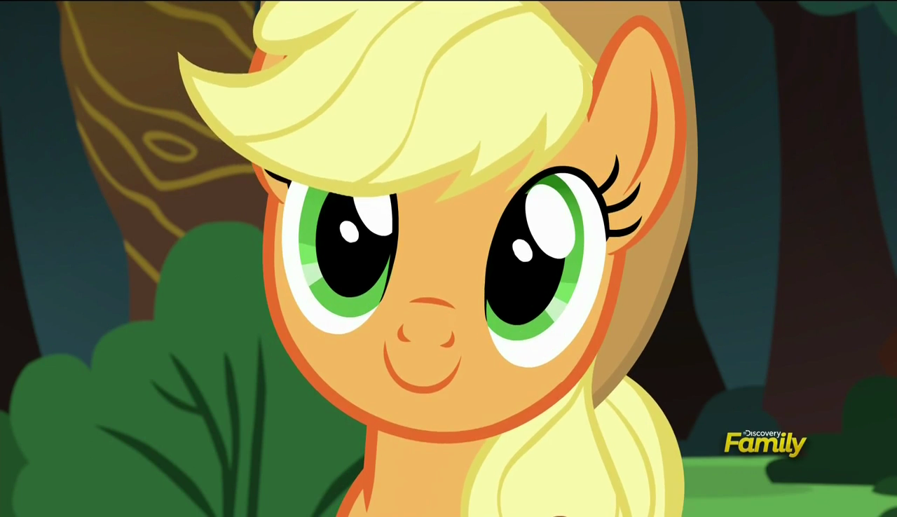 Equestria Daily - MLP Stuff!: "Buckball Season": Episode Followup