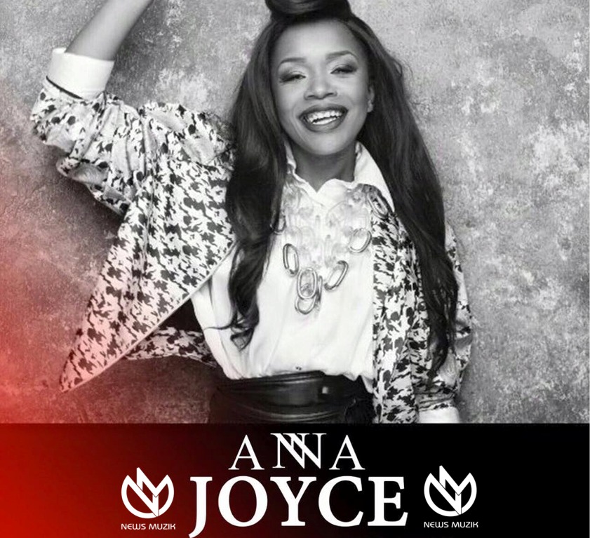 Ana Joyce-Tambem Quero | Nampula Vevo Mack