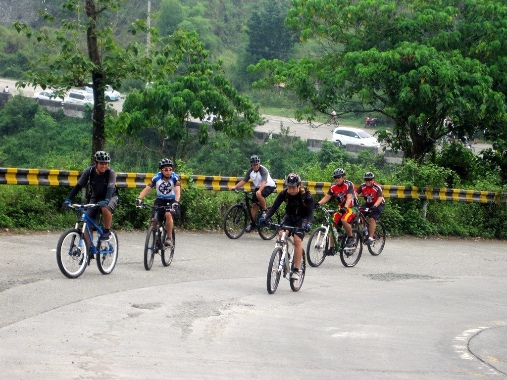 Bulacan Trails: Timberland, San Mateo, Rizal
