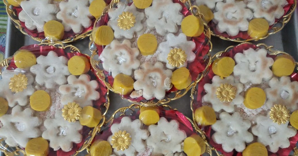 Badam Ki Jali: Hyderabad’s Own Almond Cookies | Foodaholix