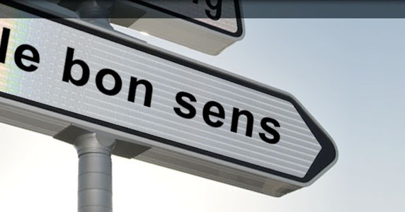 Triaglon: Le bon sens instinctif