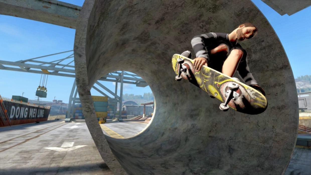 Skate Vibration: MANOBRAS DE SKATE... COMO FAZER: