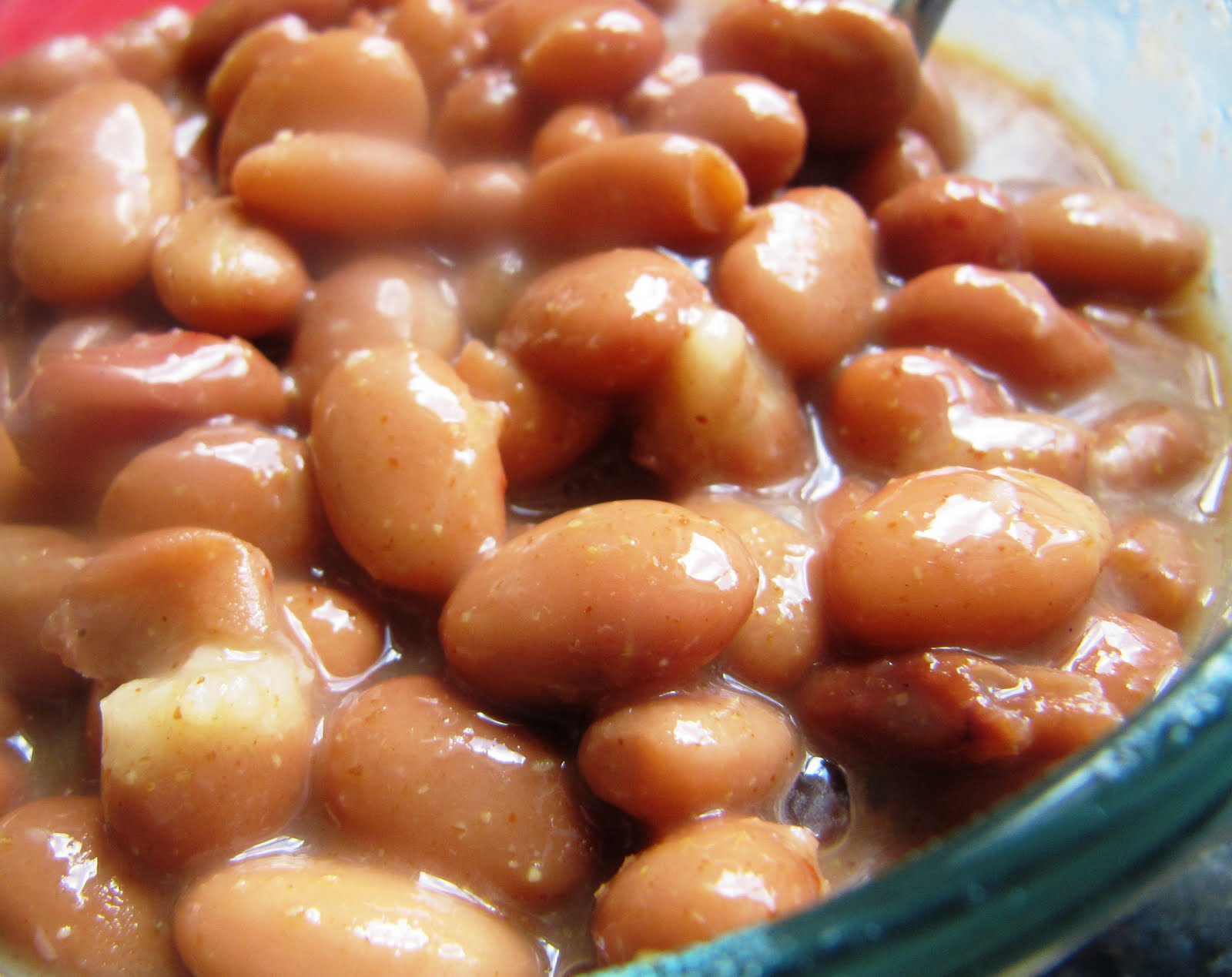 A Jill of All Trades: Cafe Rio Copy Cat Recipe