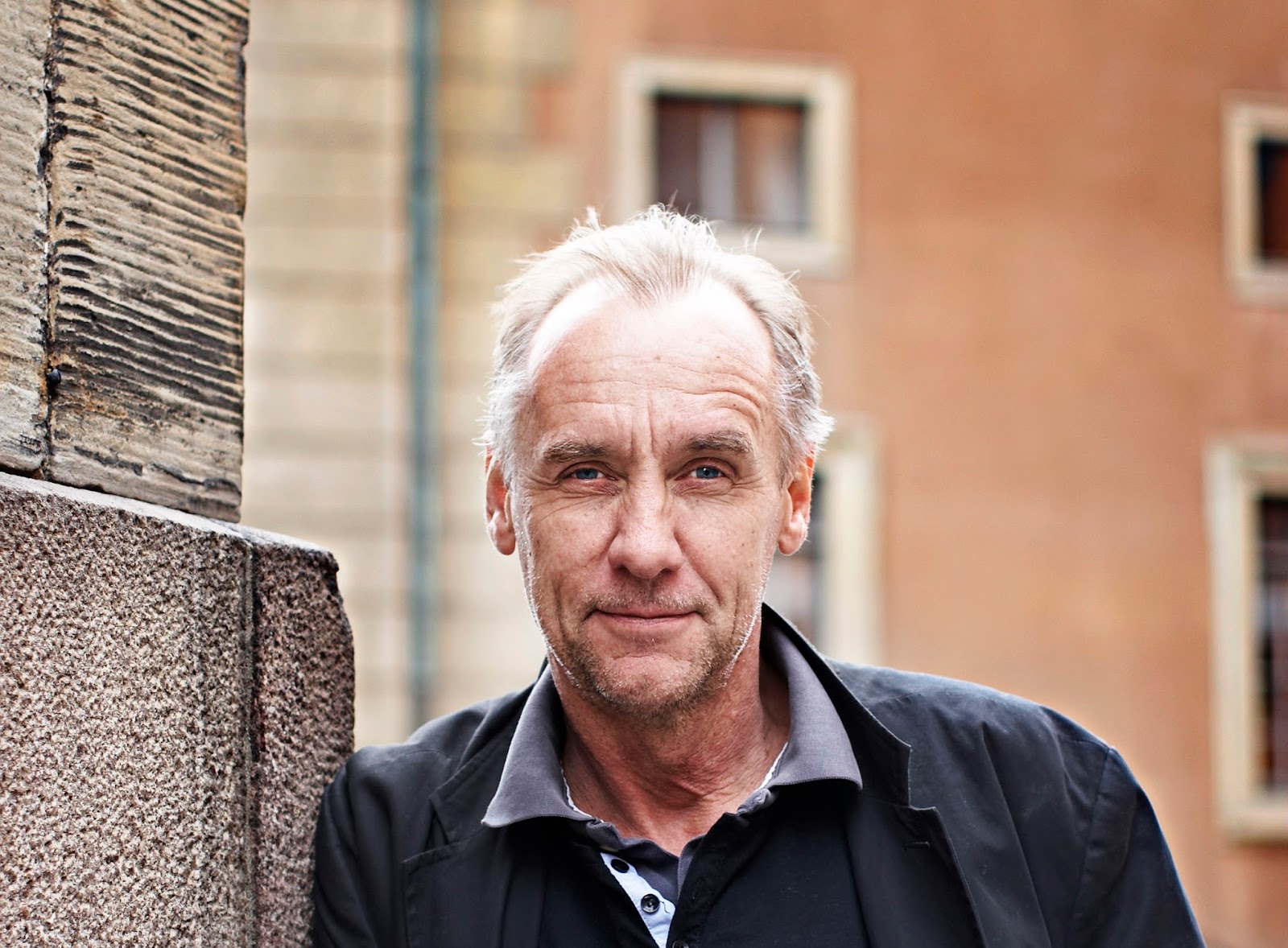 Eva Moreno - Hakan Nesser