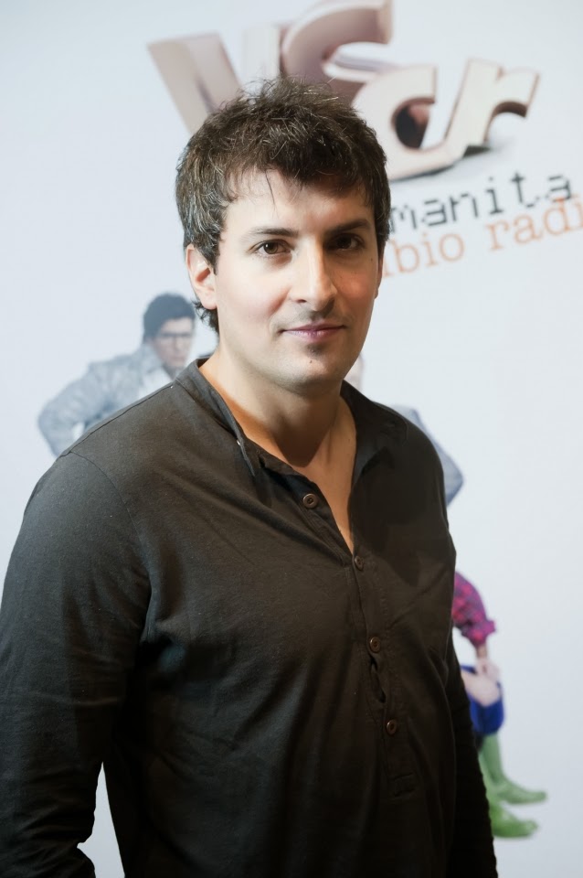 Zuri Gorri: 100% Athletic Club: Un domingo cualquiera