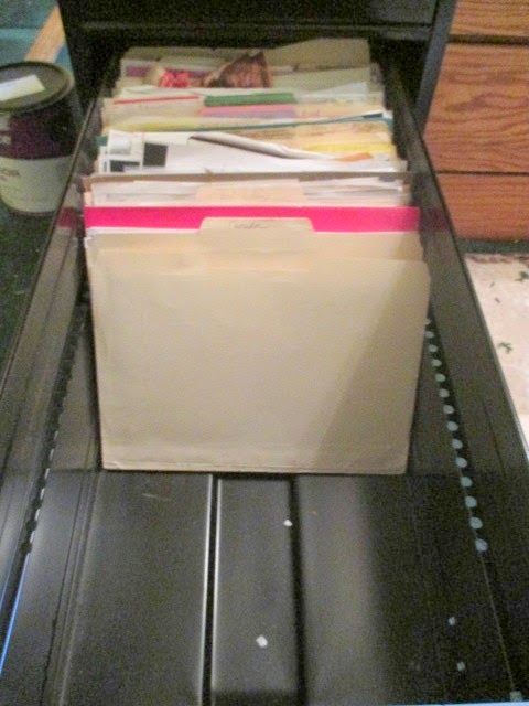 Harvest Moon by Hand: File Purging