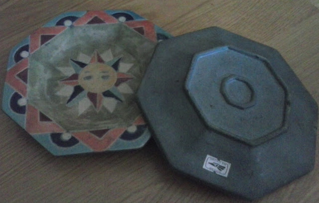 MARTHA ANTIQUES: ARTESANIA AZTECA