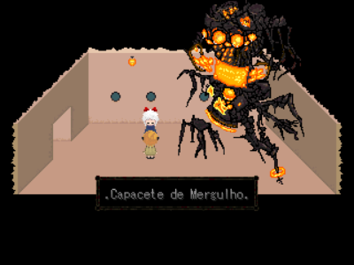 Vicio De Rpg: Tradução: .flow