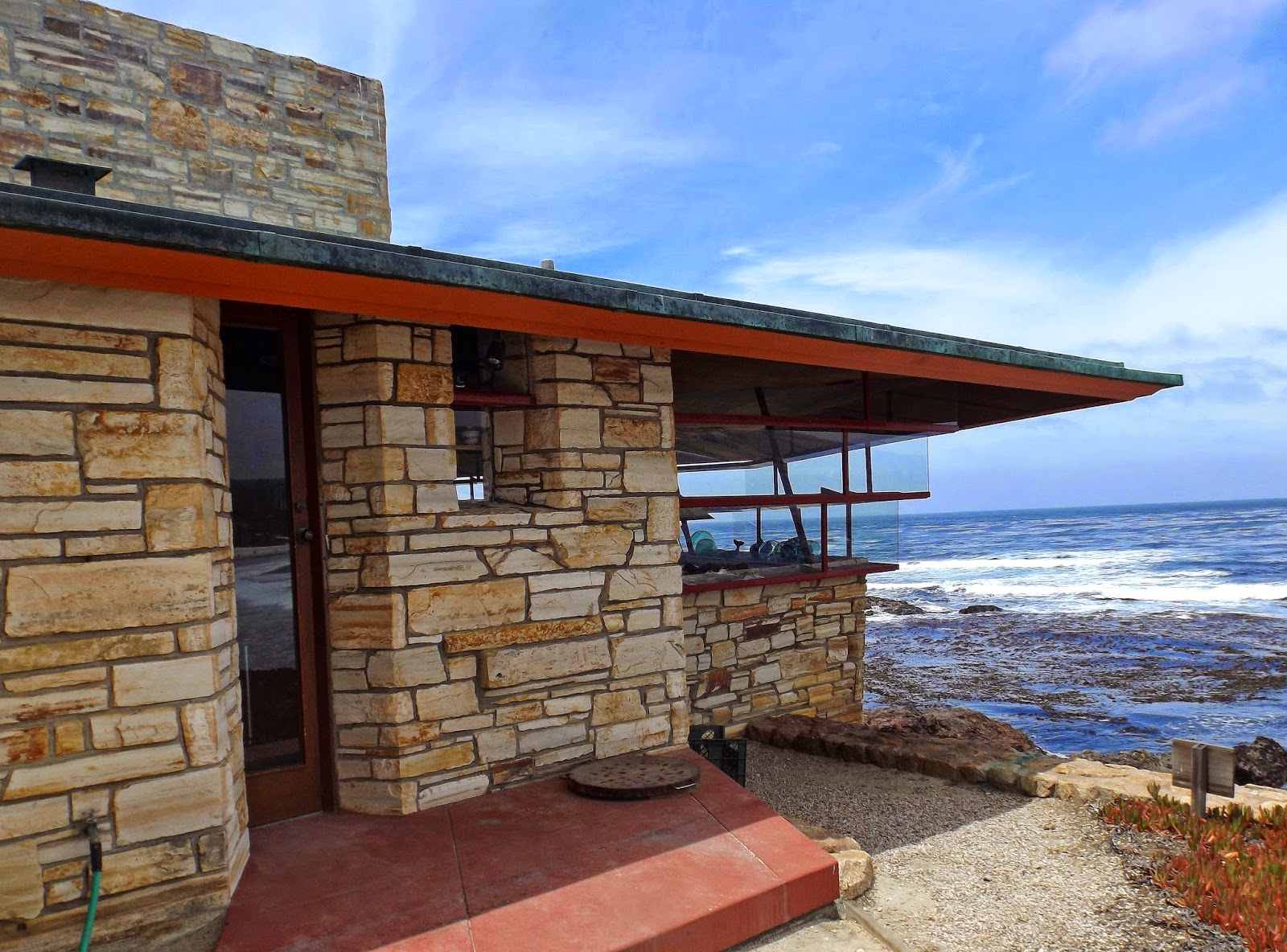 Carmel Heritage Society House and Garden Tour 2014 - The Fields' Home ...