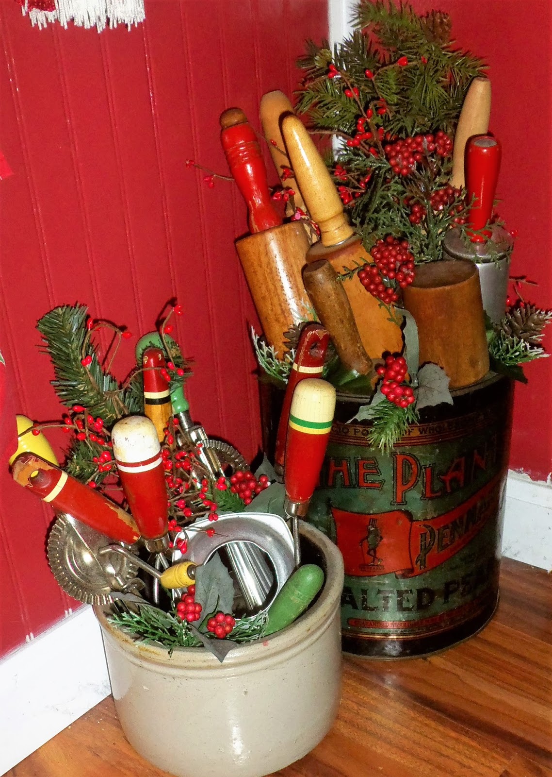 A DEBBIE-DABBLE CHRISTMAS: Christmas Candy Kitchen, Part 1, Christmas ...