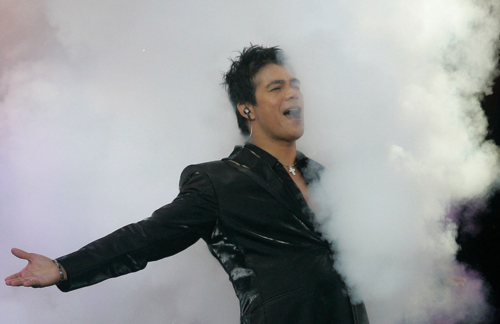 Fotos de Américo ~ Fotos de Famosos