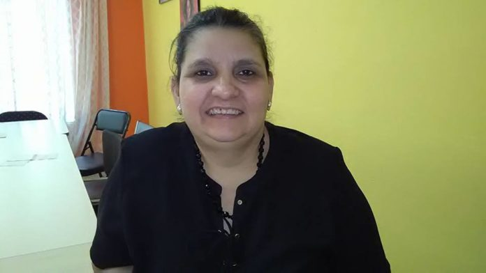 No nos olvidamos de Honduras: Demandas no callarán la voz de defensoras ... No nos olvidamos de Honduras: Demandas no callarán la voz de defensoras ...