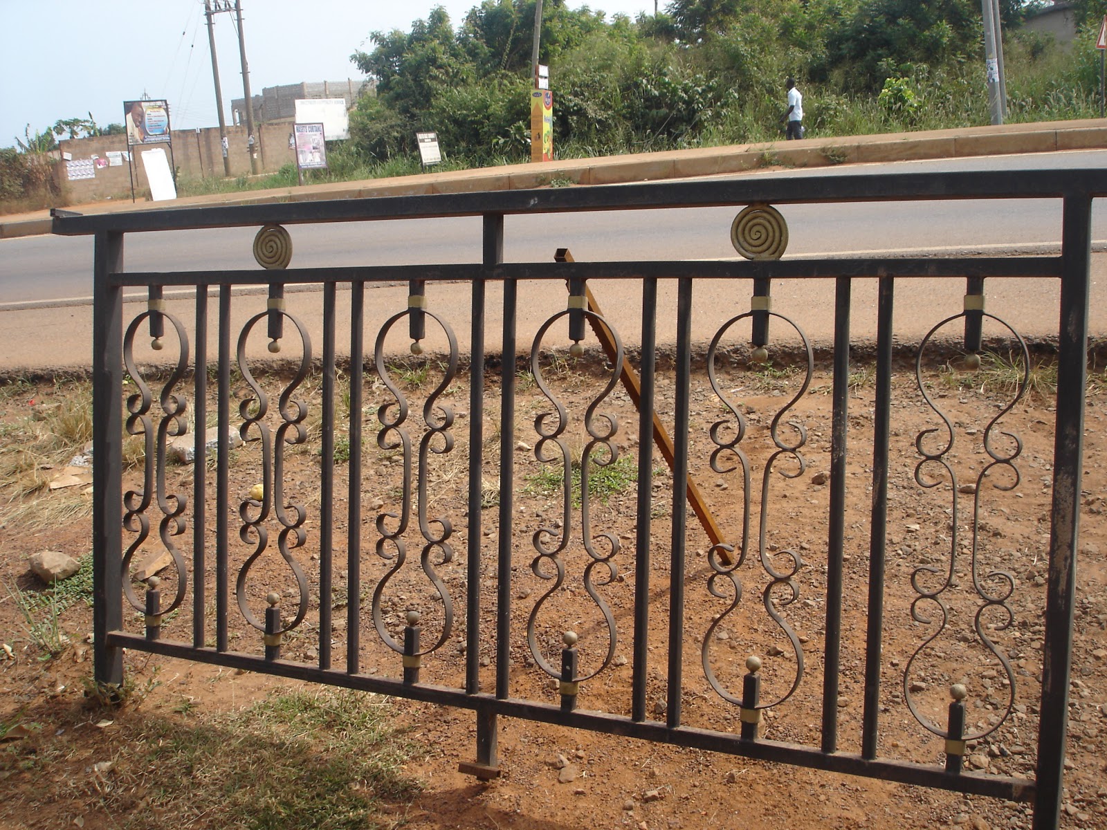 ALL ABOUT EXPECT METALS COMPANY LIMITED: EXPECT METALS GHANA LIMITED