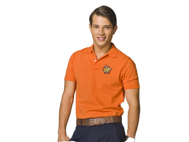 ♫Mundo Grachi♫: Personajes