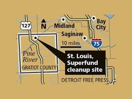 Yesterday's Memories and Other Useless Thoughts: PBB Disaster of the ...