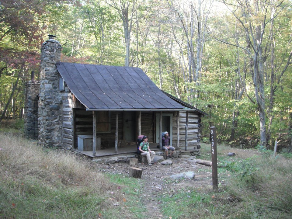 Birds and Barbells: November 2011