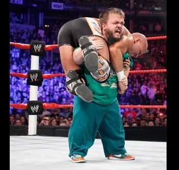 Hornswoggle Wrestling Star Profile,Pictures,Images And Wallpapers | All ...