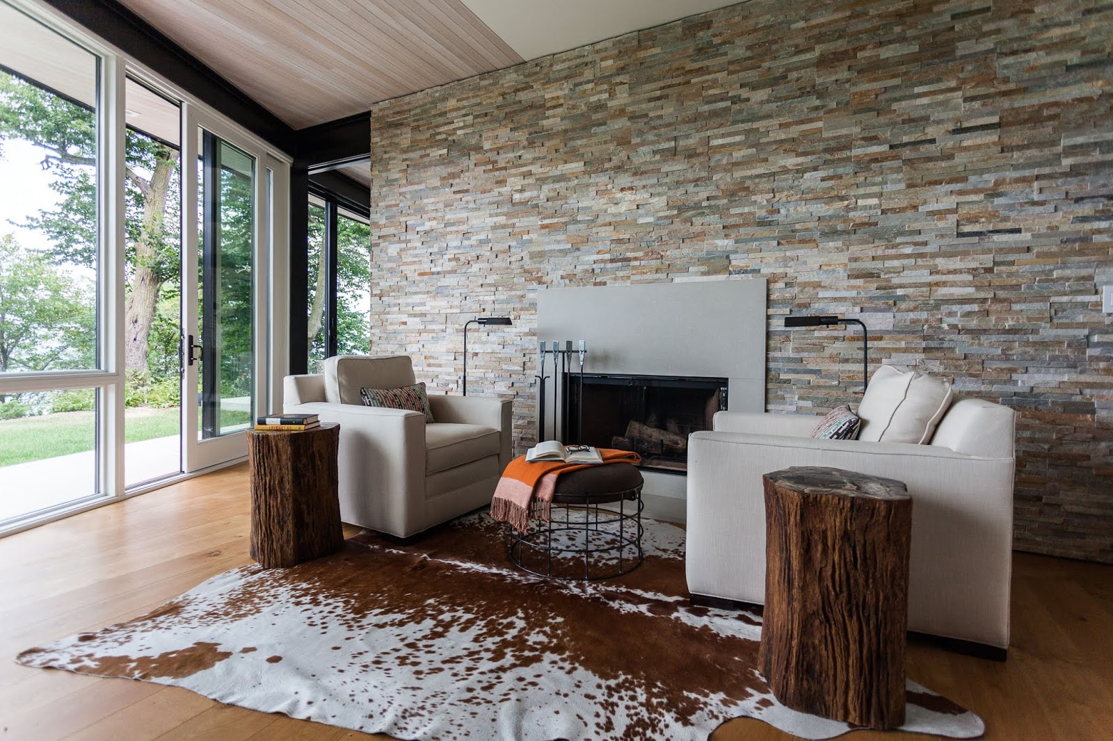 Splendid Sass: TOM STRINGER DESIGN