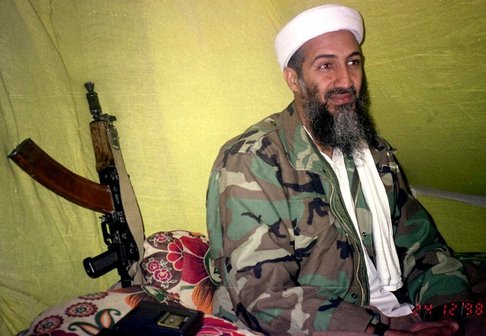 aovivoagora2: Osama bin Laden killed in Pakistan - US President Obama ...