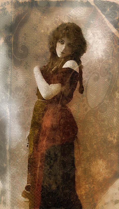 Vermont Dead Line: Gypsy Superstitions and Folklore