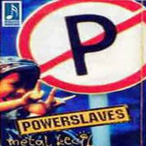 PowerSlaves (Discography) - She Cacing Blog