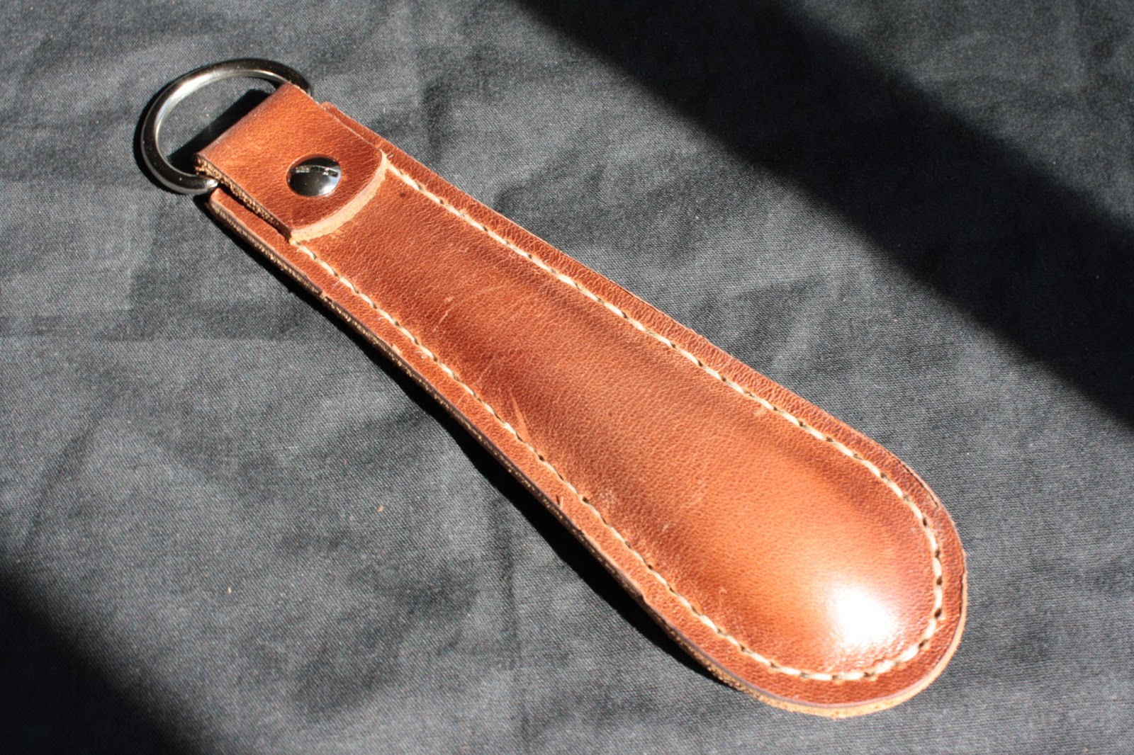 Handmade Leather Saps