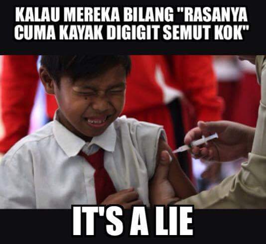 38 Meme Lucu Tentang Dunia Kesehatan - Meme Kocak Bikin Ngakak