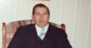 Simplement: Conrad Bouchard (18 août 1933-1er août 1996)