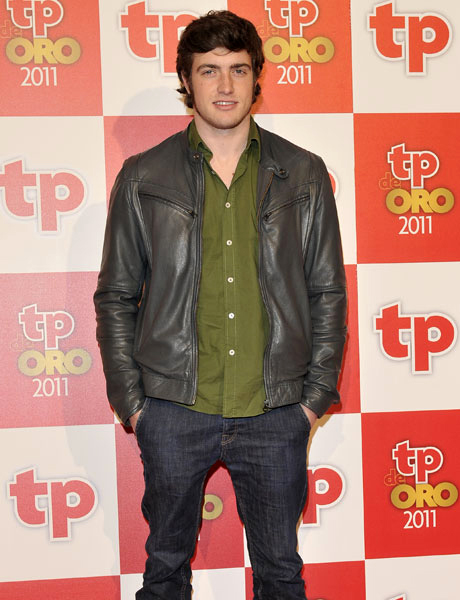 Protegidos: Daniel Avilés, Angy Fernández, Óscar Ladoire, Miriam Martín ...