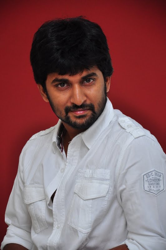 Nani Latest Stills | Tollywoodtv