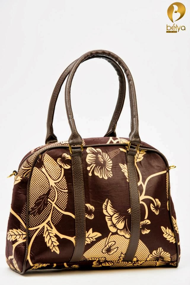 Nothing But the Wax: A Big Crush On ... BELYA