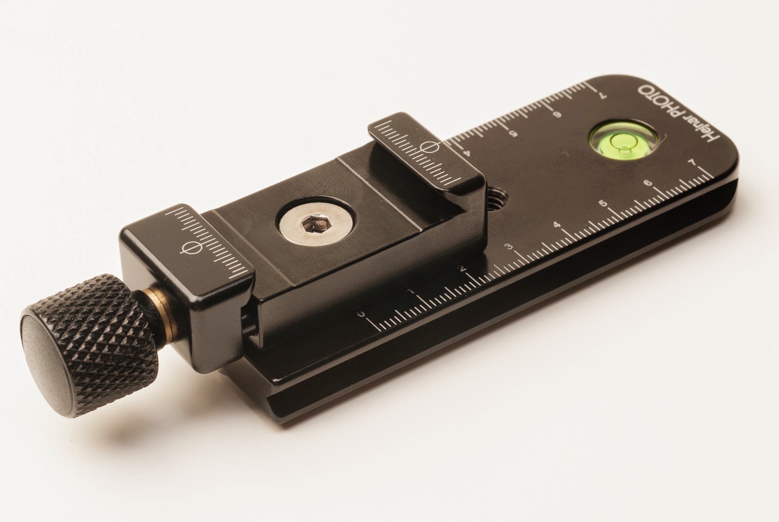 S.C.V. Photography Ideas: New Hejnar PHOTO E030-40 4" Nodal Slide Rail ...