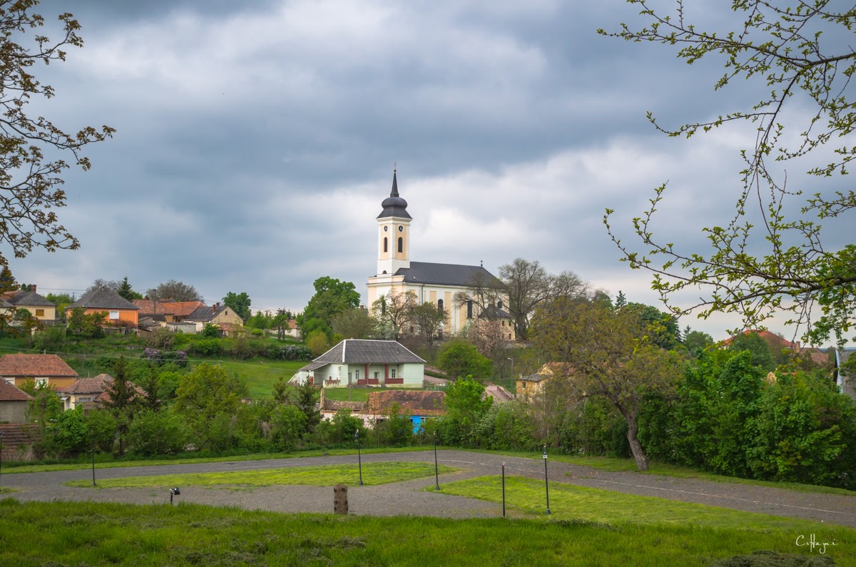 Kirándulásaim hegyen,völgyön.....: Monok, Kossuth emlékház