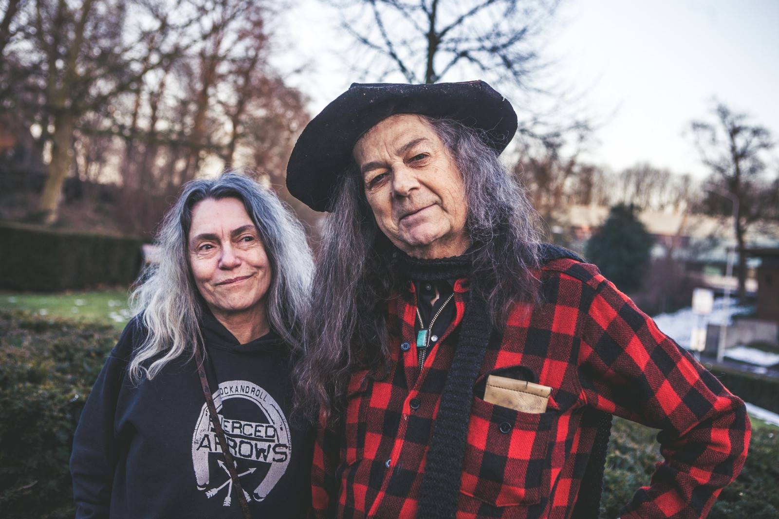 ΔΙΑΧΕΙΡΙΣΤΕΣ ΤΟΥ ΧΑΟΥΣ