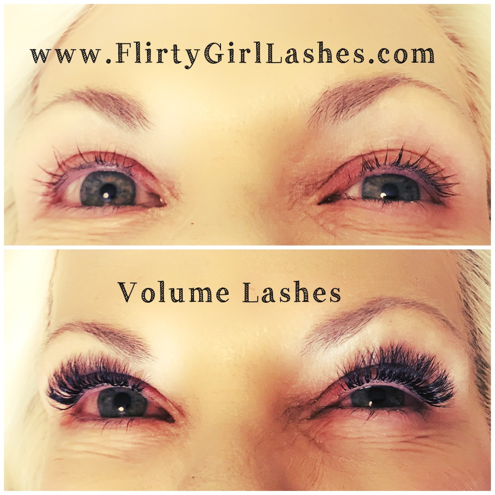 Flirty Girl Lashes 951-515-8064