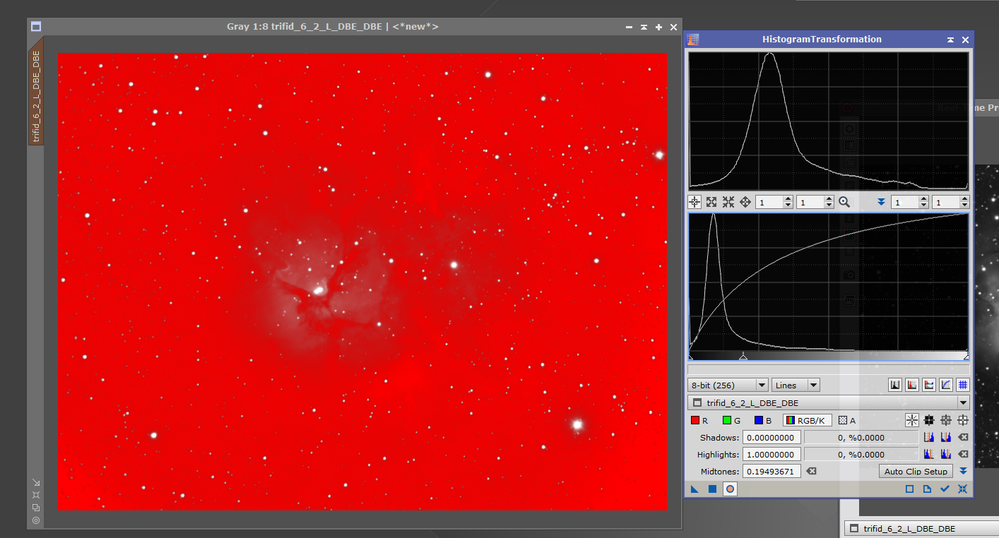 The AstronoMolly Log: Adventures in Stacking & Processing in PixInsight ...