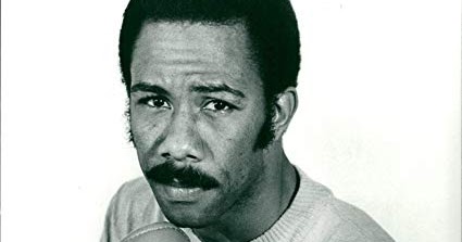 Musings about Sports and other important items: Eusebio Pedroza and the ...