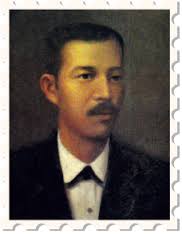 DISCOURSES OF A FREE MIND: Domingo Franco