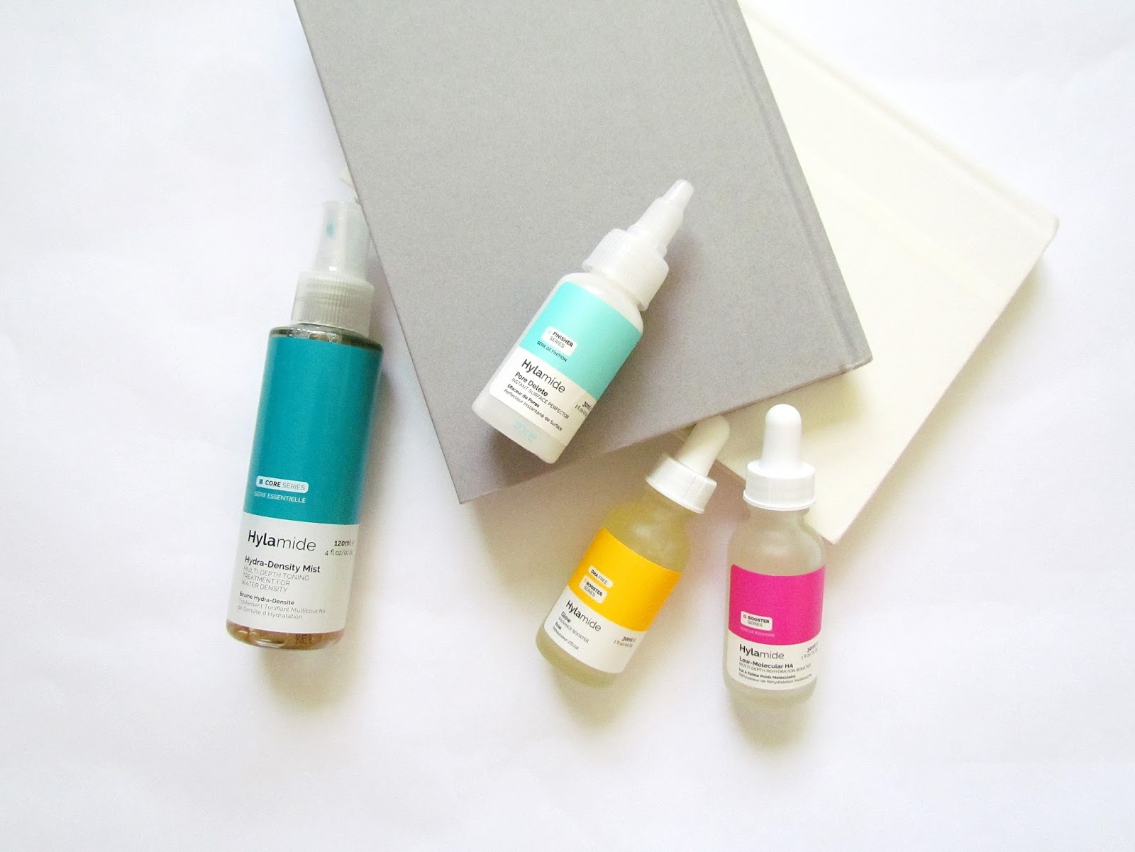 HYLAMIDE REVIEW | FROM DECIEM (THE ABNORMAL BEAUTY COMPANY) | NANCY MAC