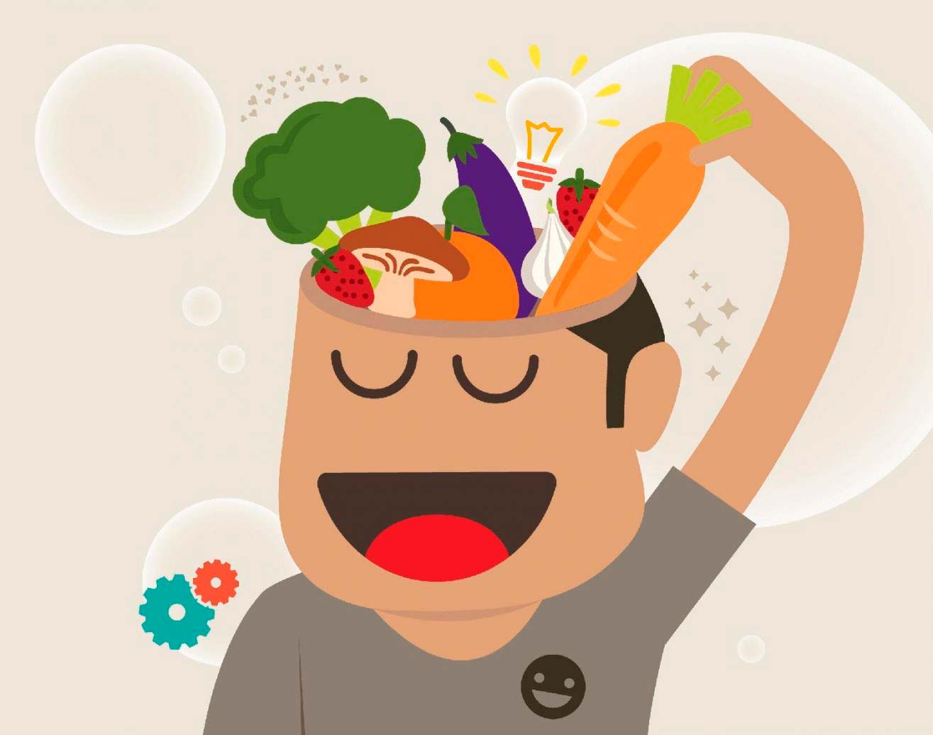 ¿Cuál es la importancia de mantener una buena salud mental? - ¿Y cómo ...