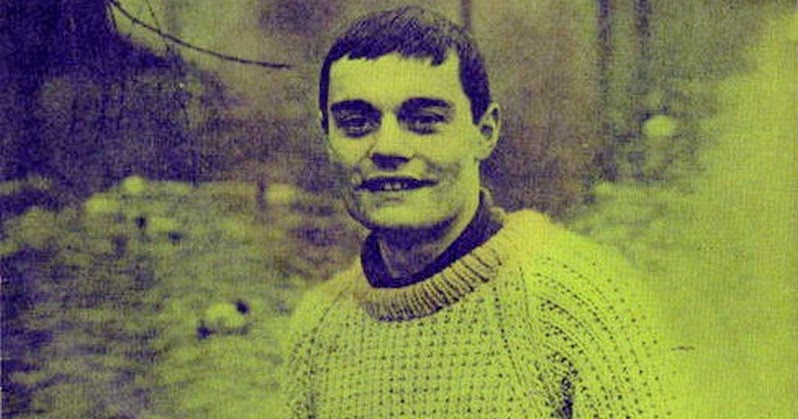 SIXTIES BEAT: Jimmy Nicol