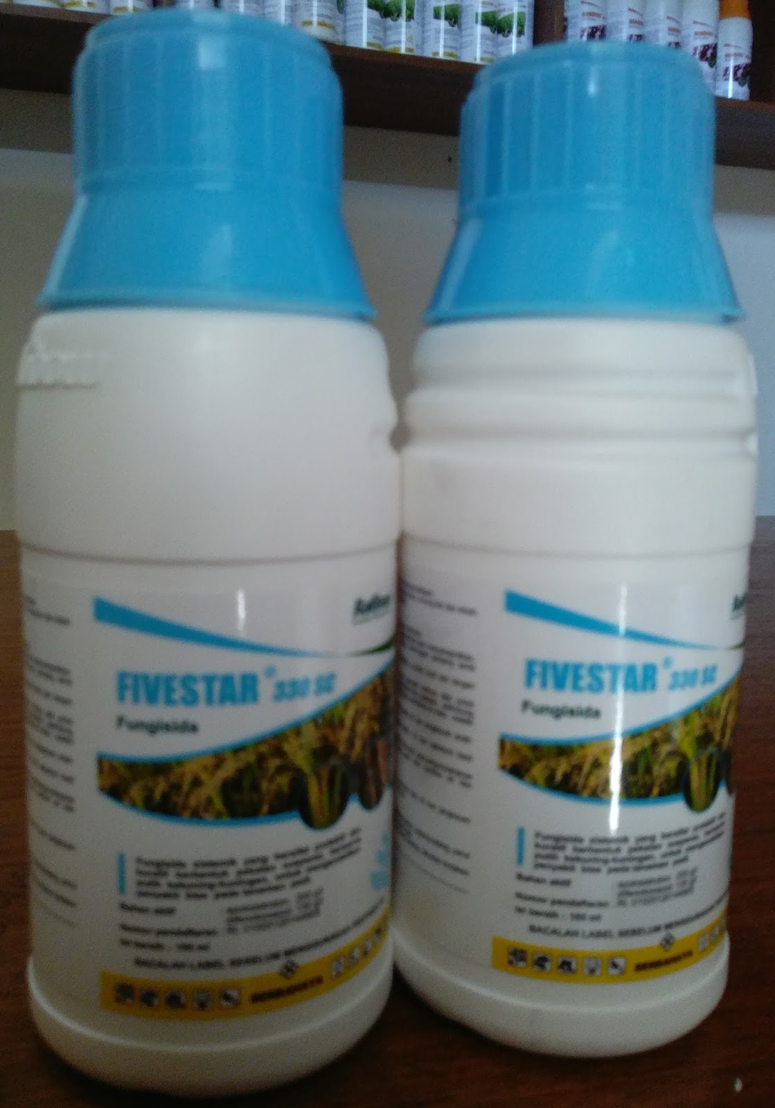 TEKHNOLOGI INFORMASI PERTANIAN DAN MEDIA ONLINE: PENGERTIAN PESTISIDA ...