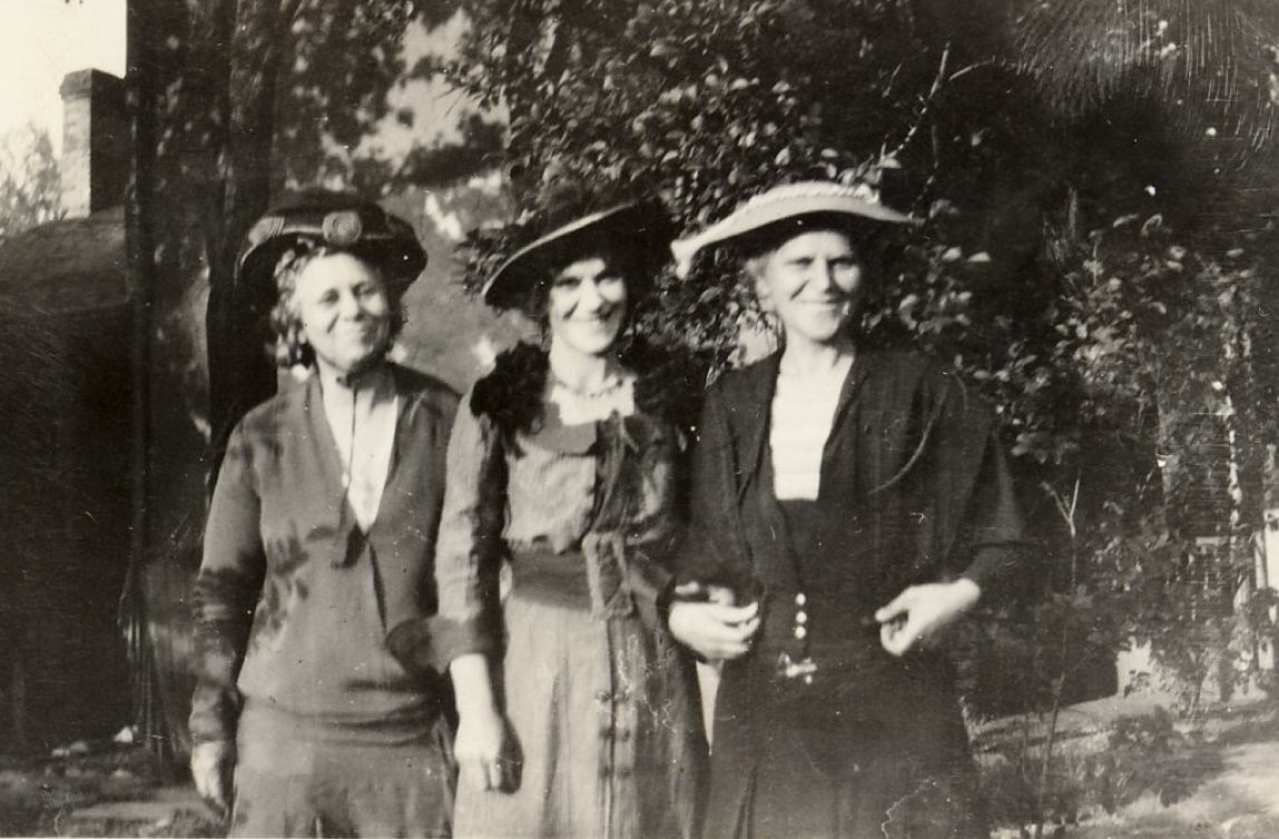 Nelson Holder Ritchie