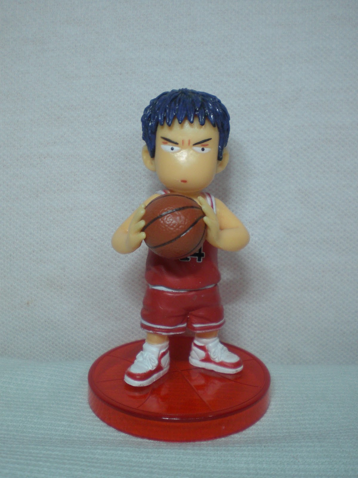adfin miniature: Slam Dunk Mini Set